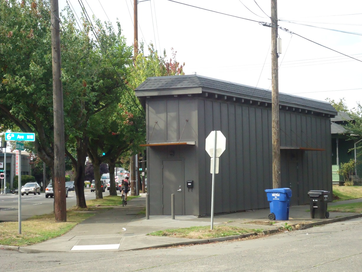 Nirvana Tour of Seattle: Doing the Mileage so You Don’t Have to ...