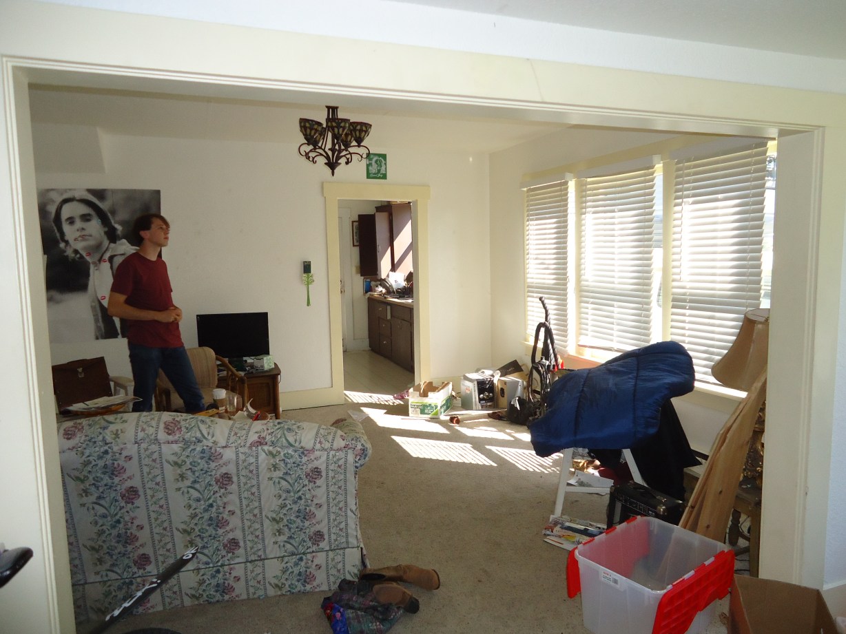 Nirvana Tour Hits Olympia: Inside Kurt Cobain and Tracy Marander’s ...