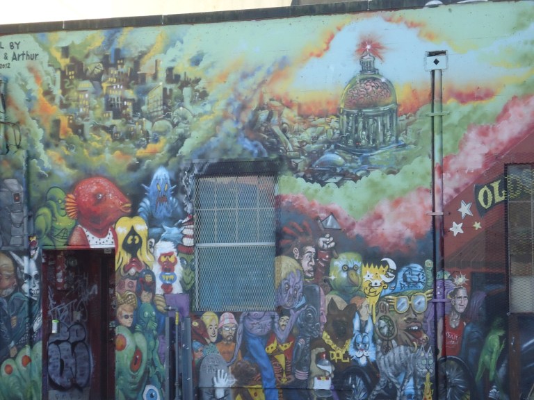 Nirvana Tour Hits Olympia: Inside Kurt Cobain and Tracy Marander’s ...