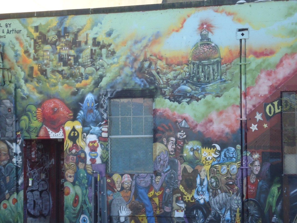 Nirvana Tour Hits Olympia: Inside Kurt Cobain and Tracy Marander’s ...