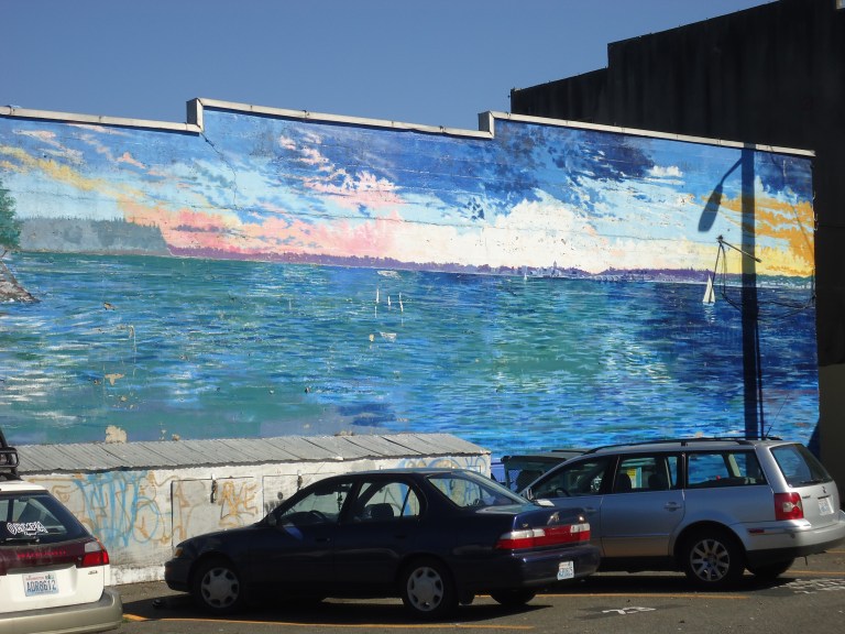 Nirvana Tour Hits Olympia: Inside Kurt Cobain and Tracy Marander’s ...